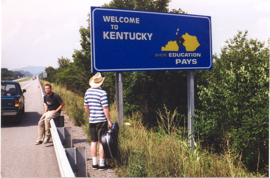 Kentucky