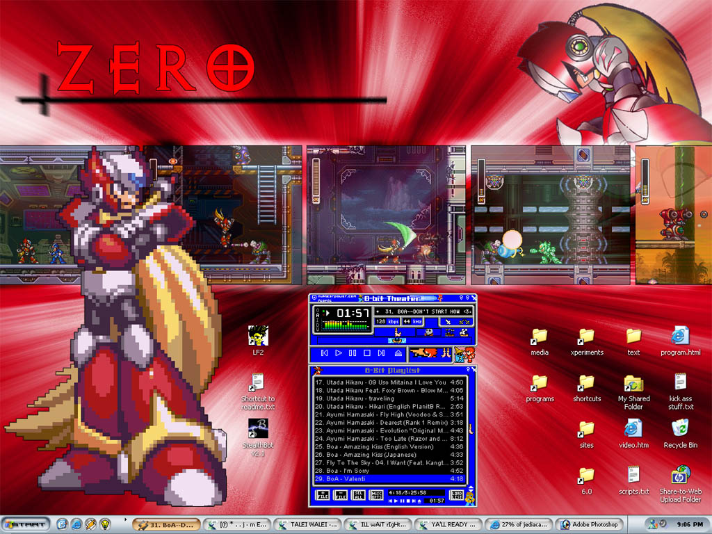 xer0_k00l's aznpop gallery