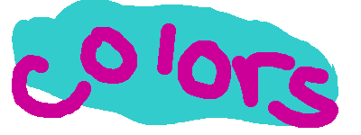 Willow's HTML [Colors]