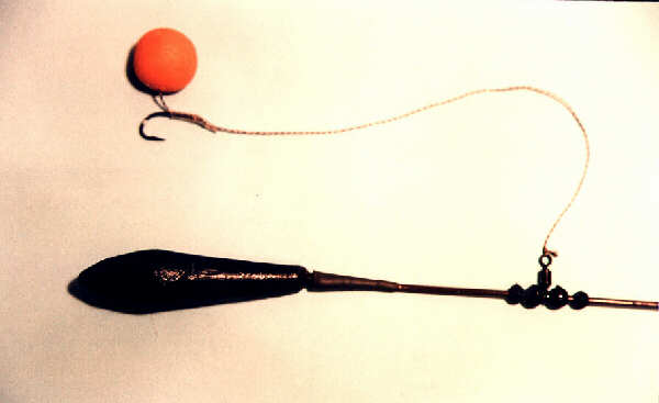 SA Carp Fishing : Rigs