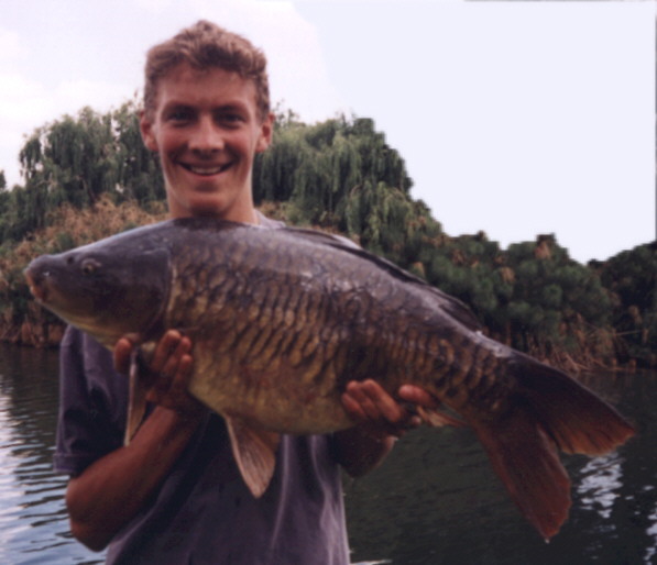 SA Carp Fishing : Our Photos