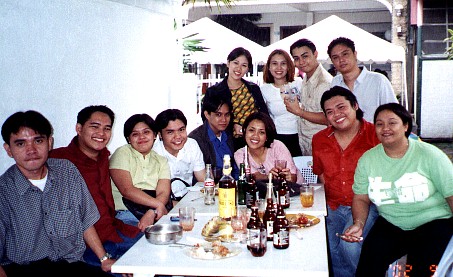 The Group Picture Gallery