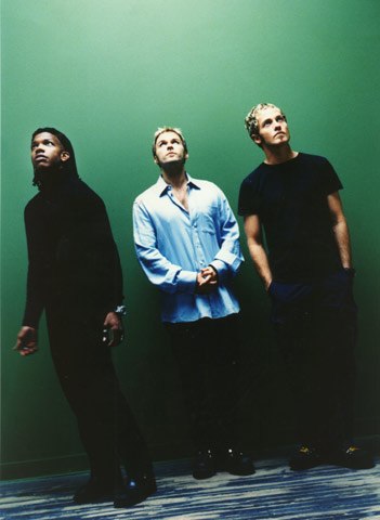 dc talk