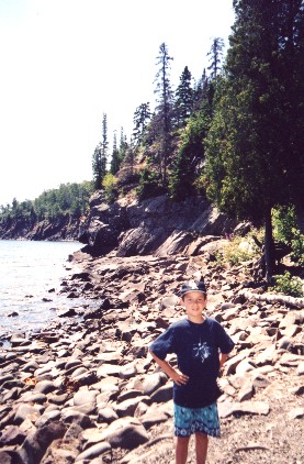 Split Rock Lighthouse