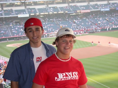 Click a thumbnail for a full-size picture :-D