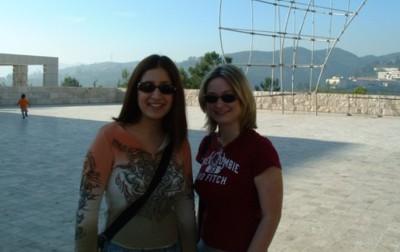 Click a thumbnail for a full-size picture :-D