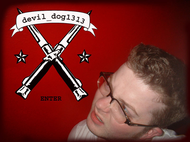 The Weird & Wacky World of...