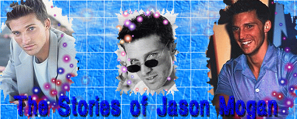 Jason Morgan Fan Fiction Universe