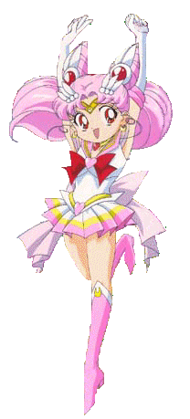 Sailor Mini Moon