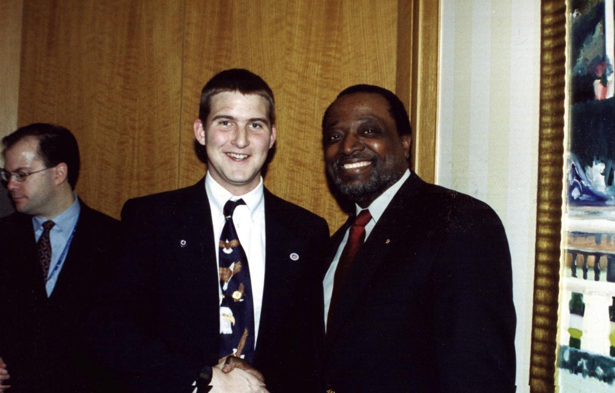 All the pics of my Freshman Year at GWU