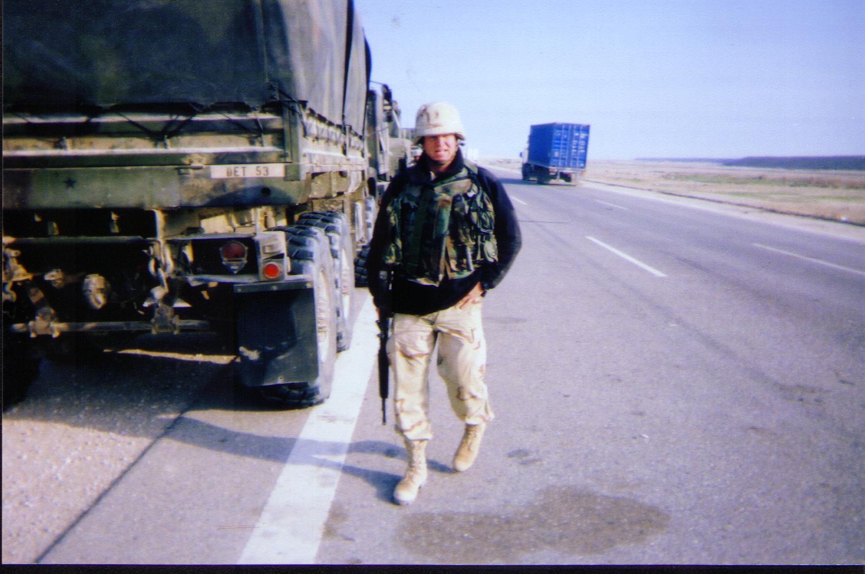 The Terrell Family Homepage