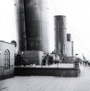 Funnels 1912