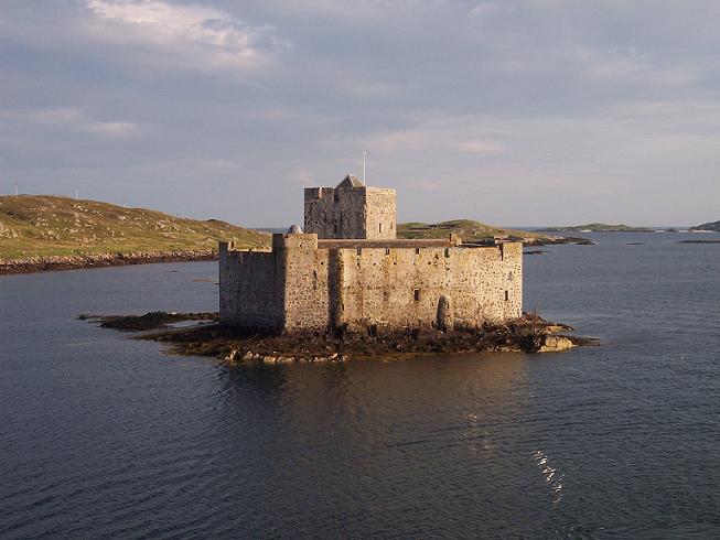 Kentucky Branch, Clan MacNeil Association of America