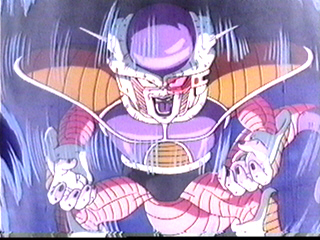 Freezer Saga Screen Shots