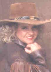 QT's Place, My Family, In Loving Memory of LuCinda, Page 1