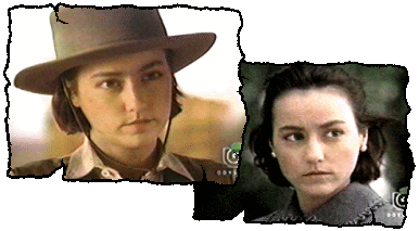 Yvonne Suhor Young Riders