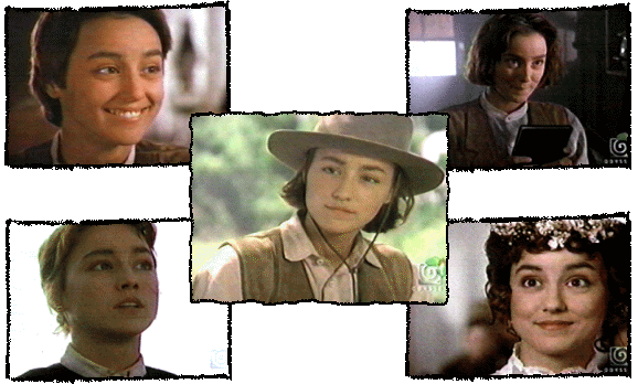 Yvonne Suhor Young Riders