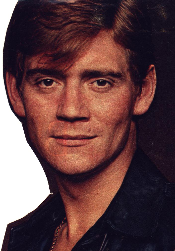 ANTHONY ANDREWS - GREATEST ACTOR ON EARTH (AND BEYOND)