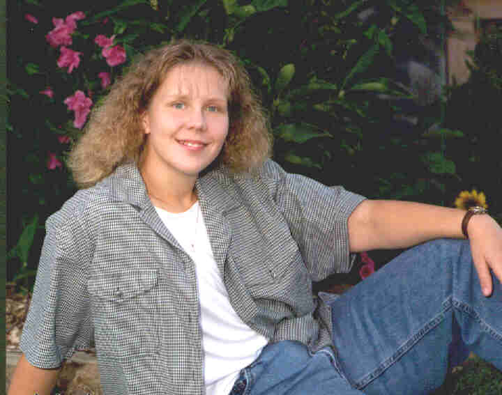 Click above picture to enter my world!