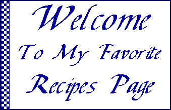 Imamonkey Graphics - Recipe Set