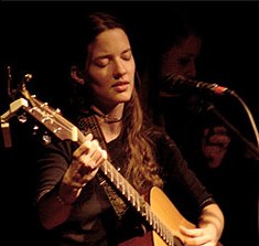 Tuesday Concert Songwriter's Showcase