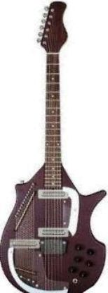 Electric Sitar & Acoustic-Electric Sitar Reviews