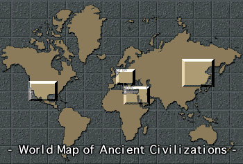 Ancient Civilizations