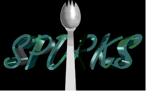 Sporks Rule the Planet