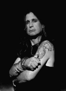 OZZY