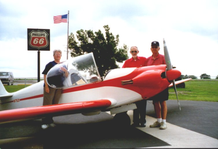 Fournier RF4 Motorgliders