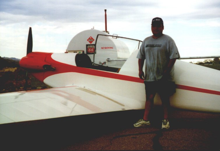 Fournier RF4 Motorgliders