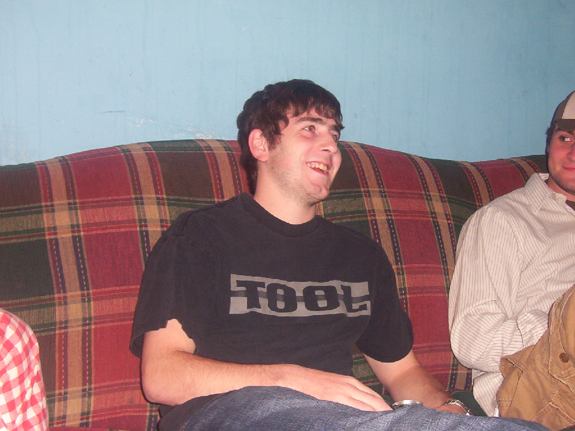 Greg Yost and Brett Shipe…