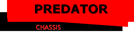 PREDATOR