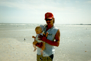 QT's Place, My Family Photo Albums, My Son, Travis's Photo Album