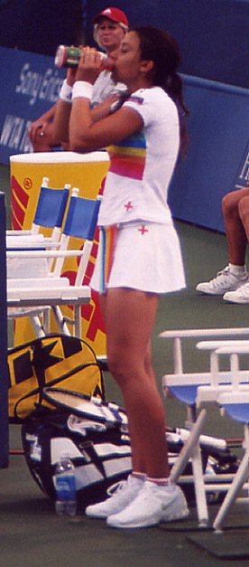 Marion picture thread | Tennis Forum