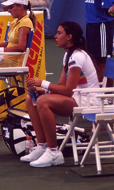 Marion picture thread | Tennis Forum