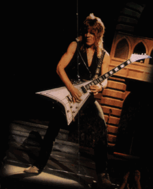 Randy Rhoads