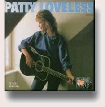 Patty Loveless - Album Page