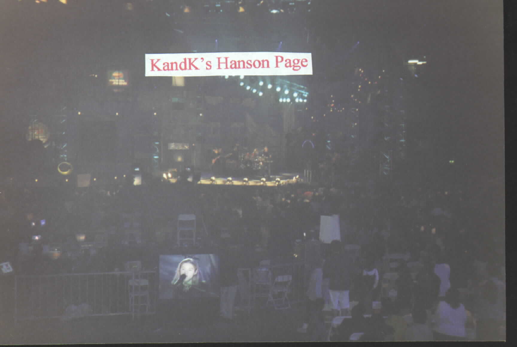 ~Pictures We took at The Kid's Choice Awards~