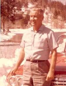 WALKER-BELL GENEALOGY