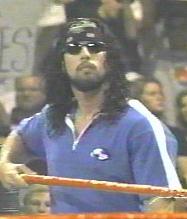 X-Pac Pics: Gallery One