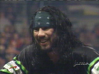 X-Pac Pics: Gallery One
