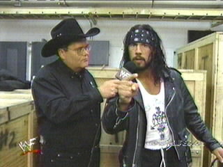 X-Pac Pics: Gallery One