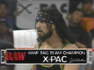 X-Pac Pics: Gallery One