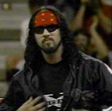X-Pac Pics: Gallery One