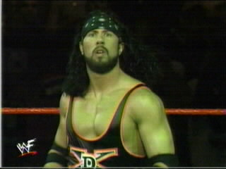 X-Pac Pics: Gallery One