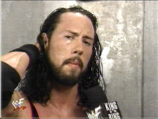 X-Pac Pics: Gallery One