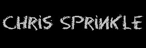 Chris Sprinkle