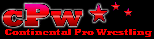 cPw - Continental Pro Wrestling