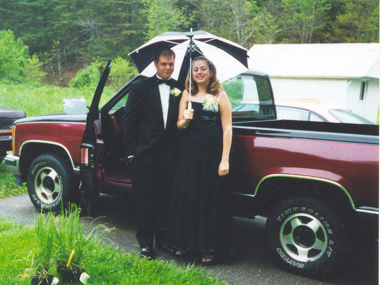 ~Prom 2002~